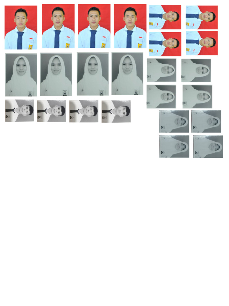 Foto PPDB Zona | PDF