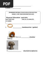 Thrass Charts | PDF | Phonetics | Orthography