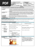 The Magic Bahag | PDF | Behavioural Sciences | Psychology