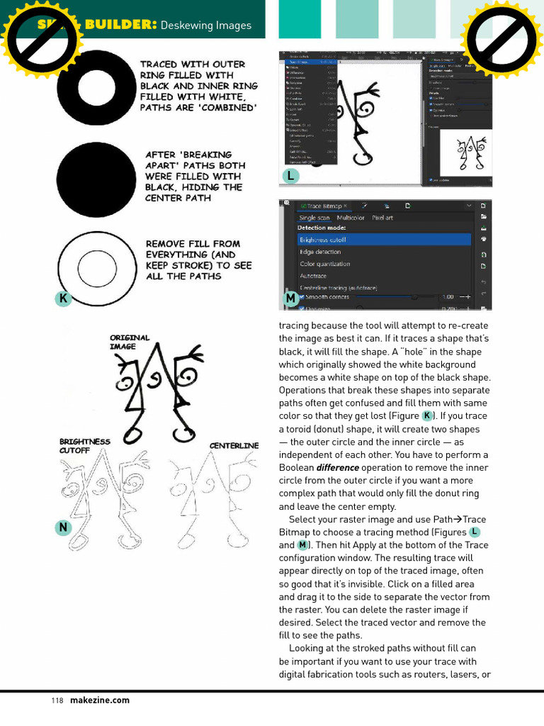 Make_-_Vol_90_Fall_2024_freemagazines_top_120 | PDF | Image Processing | Graphic Design