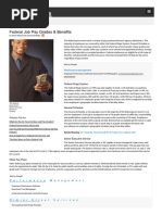 Third Tranche Salary Standardization SSL Law Effective January 1 2018 | PDF