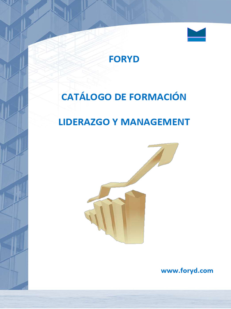 CATALOGO-LIDERAZGO-completo | PDF | Liderazgo | Toma de decisiones