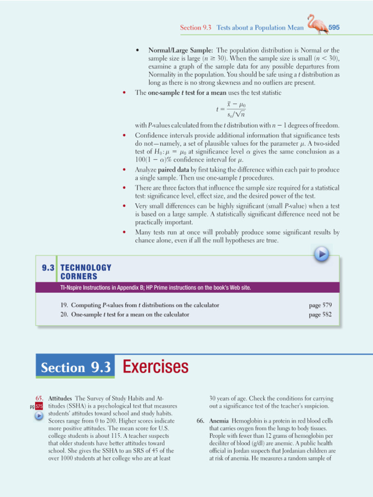 9.3 Exercises | PDF