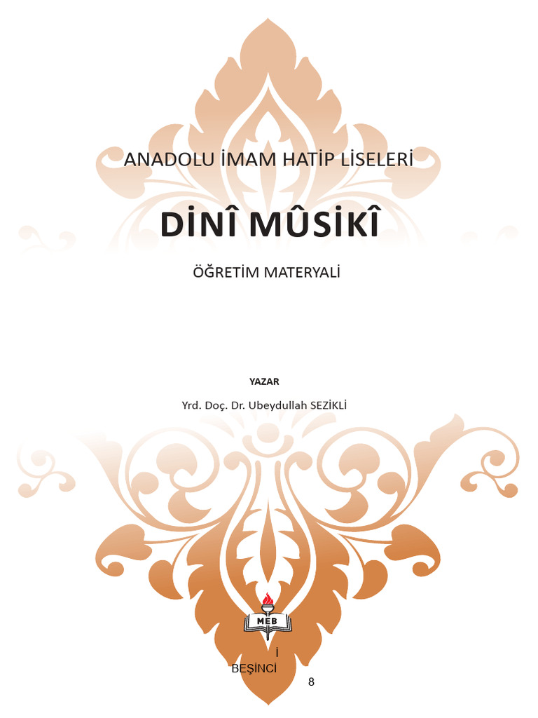 Dini Musiki | PDF