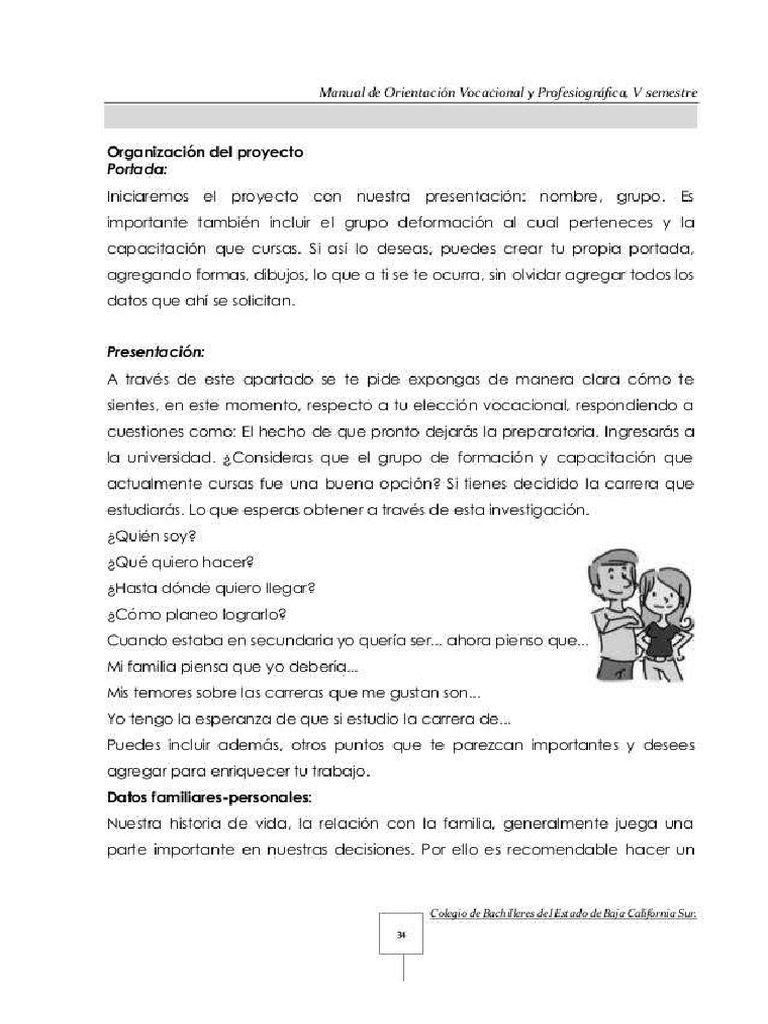Proyecto de Investigacion de Carreras 3 | PDF
