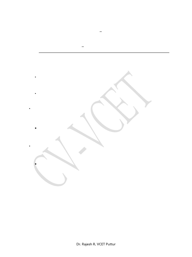 Module 2 Notes 2 | PDF | Air Pollution | Smog