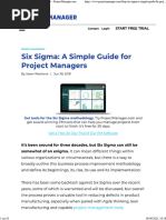 00 A4 6 100 Commonly Used Luhya Words | PDF