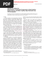 ASTM D482 | PDF | Petroleum | Oil