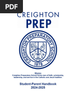 STI Student Handbook - Tertiary | PDF | Test (Assessment) | Vocational ...