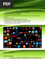 IITH Logo Booklet | PDF | Logos | File Format