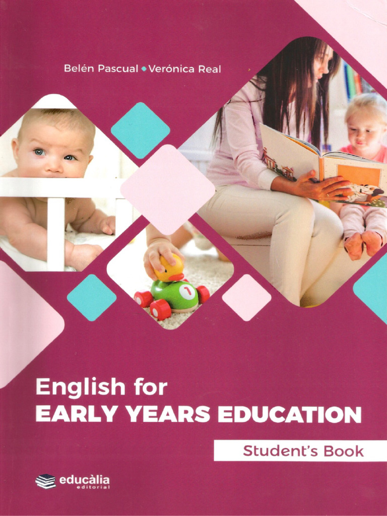 Libro de Inglés | PDF