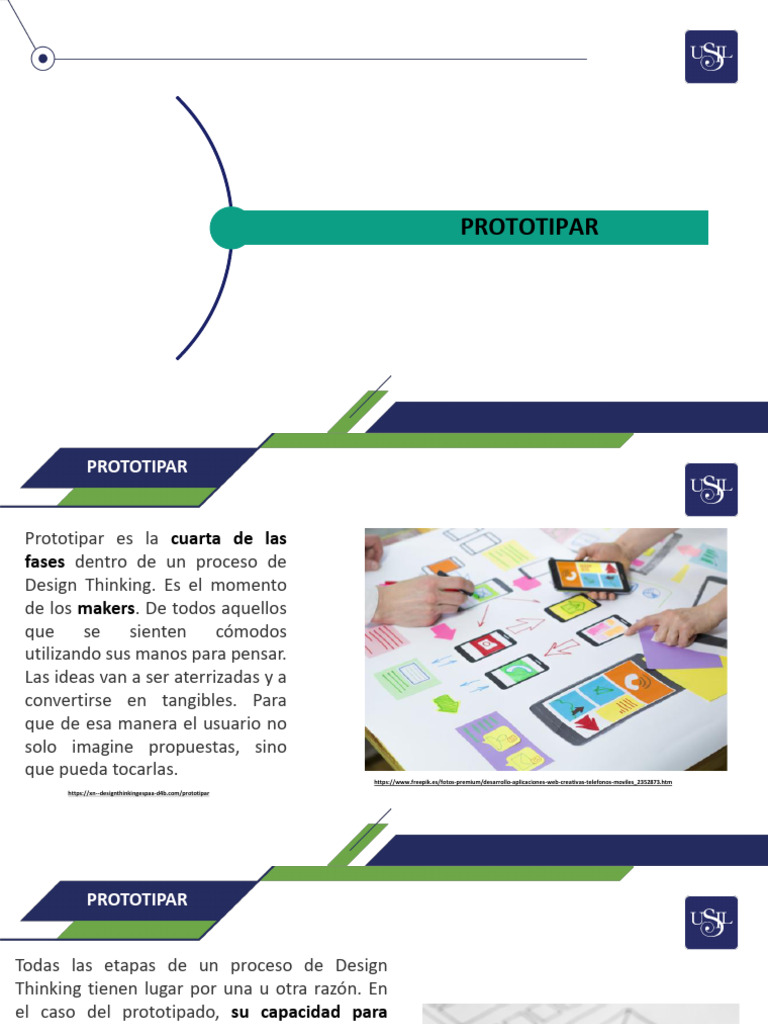 Prototipar | PDF | Diseño