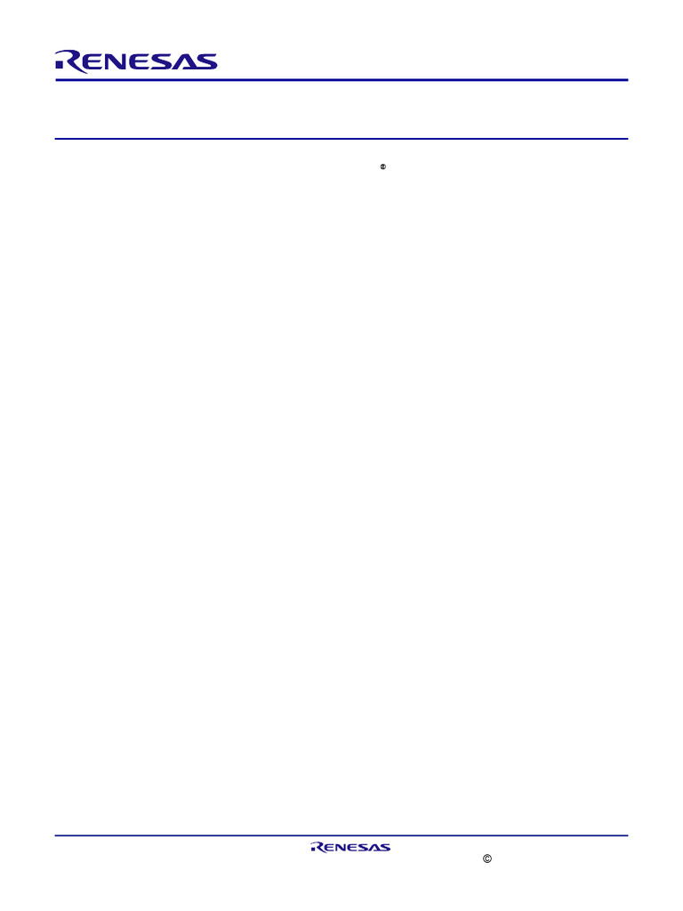 REN AN-B-027 Designing Printed Antennas For Bluetooth Low Energy Rev2.5 APN 20240627 | PDF ...