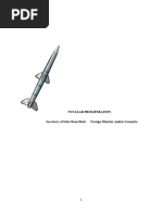 NKVD Operational Order No. 00447 | PDF