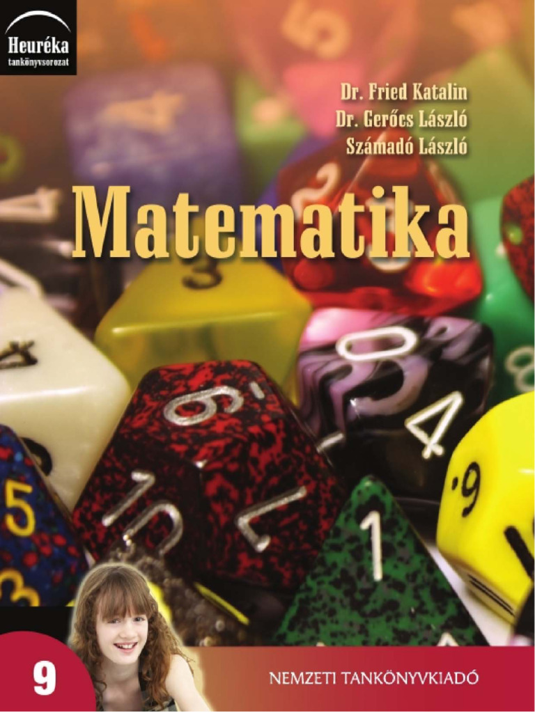 Matematika09 NTK | PDF