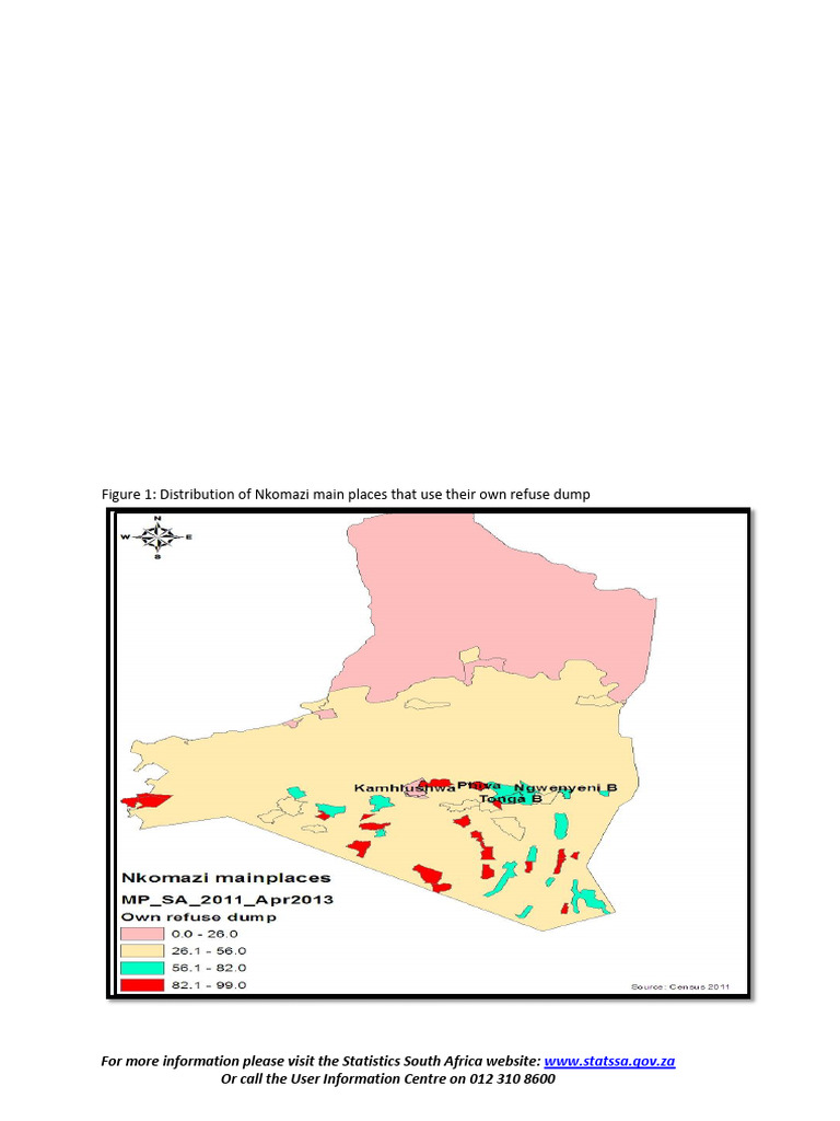 Tonga B Fact Sheet | PDF