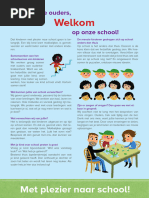 Lijst Met Scholen Suriname 1 | PDF