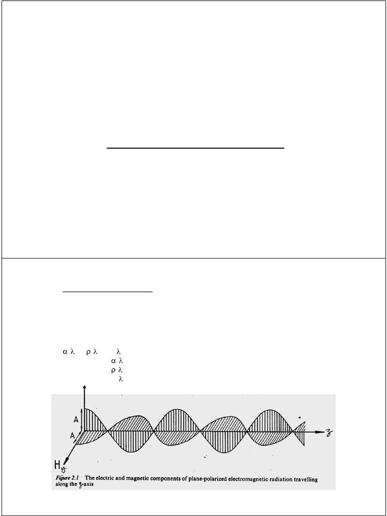 AC3 Ch3-9 | PDF | Angular Resolution | Diffraction