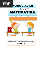 Modul Ajar Matematika Kelas 2 Umi Diana Diagram Turus Dan Tabel ...