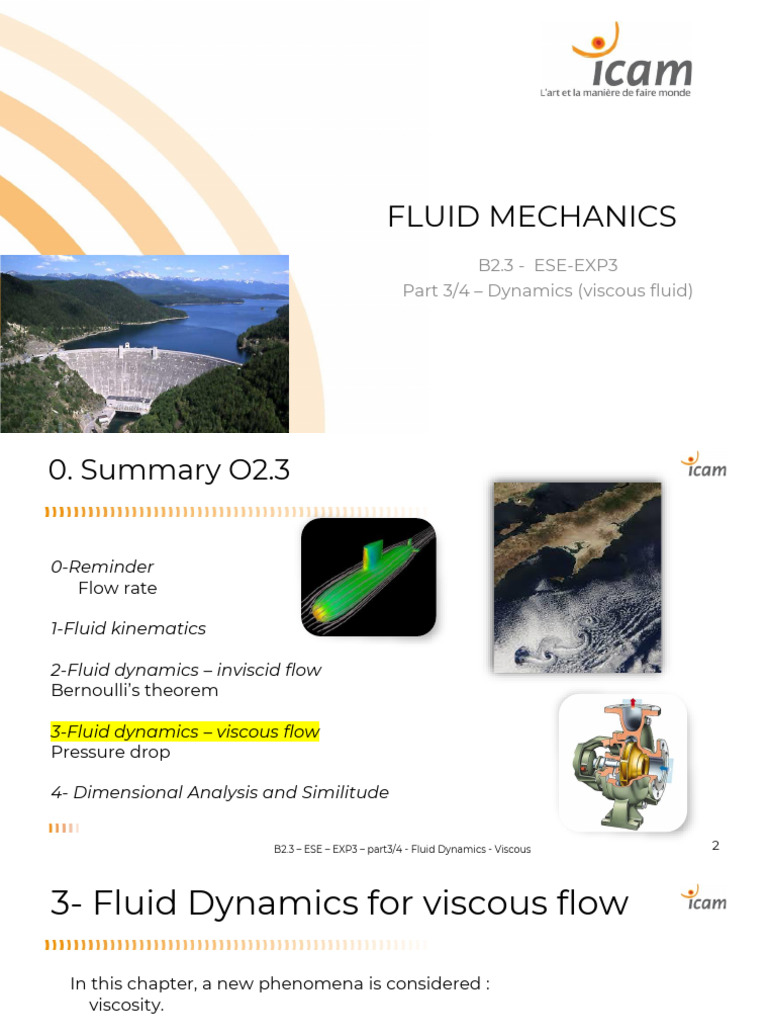 1 - EN-B2.3-ESE-Exp3 - FLUIDS - Part3 | PDF | Fluid Dynamics | Reynolds Number