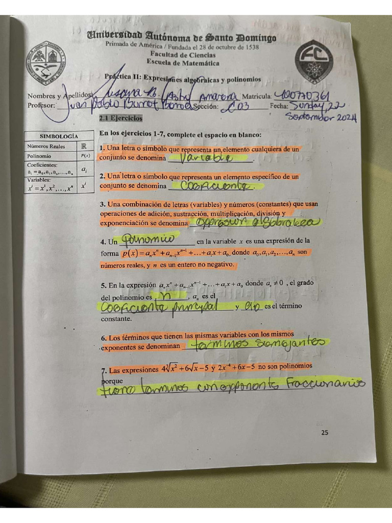 TAREA 2.A UNI2 | PDF