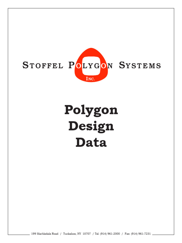 Polygon Shaft P3-PC4 Design Data | PDF | Engineering Tolerance | Bending