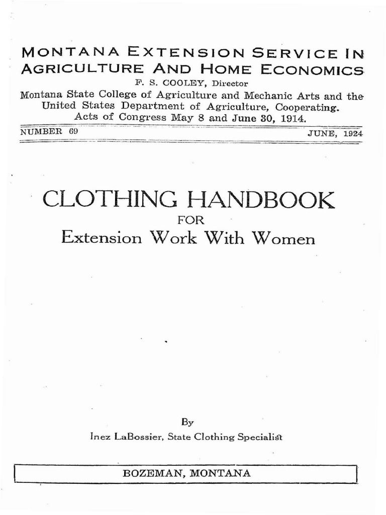 Ext1 000098 | PDF | Seam (Sewing) | Sewing