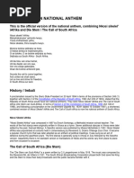 Awimawe Lyric | PDF | American Songs | Song Recordings Produced