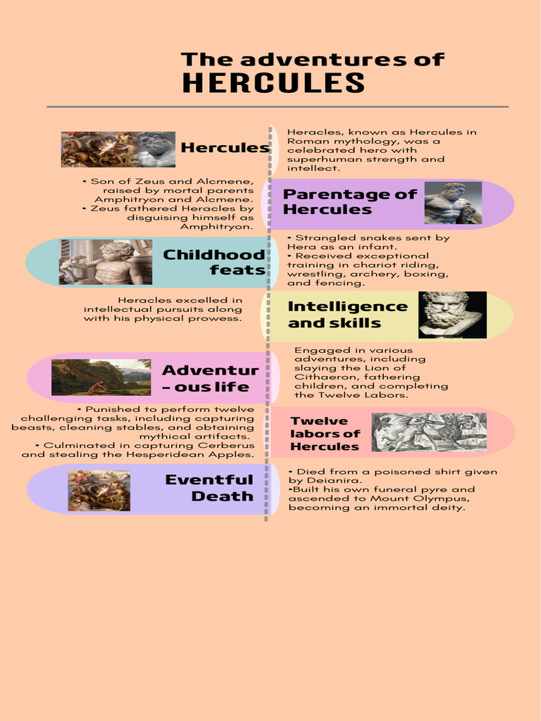 Hercules - 20240914 - 120024 - 0000 | PDF | Argonauts | Greek Mythology