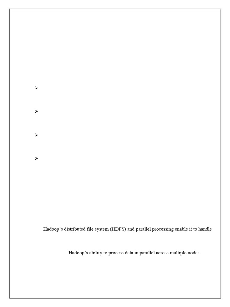 Exp1_Hirday_merged | PDF | Apache Hadoop | Map Reduce