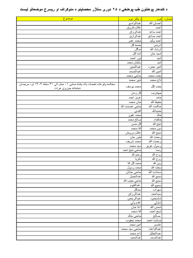 research monograph | PDF