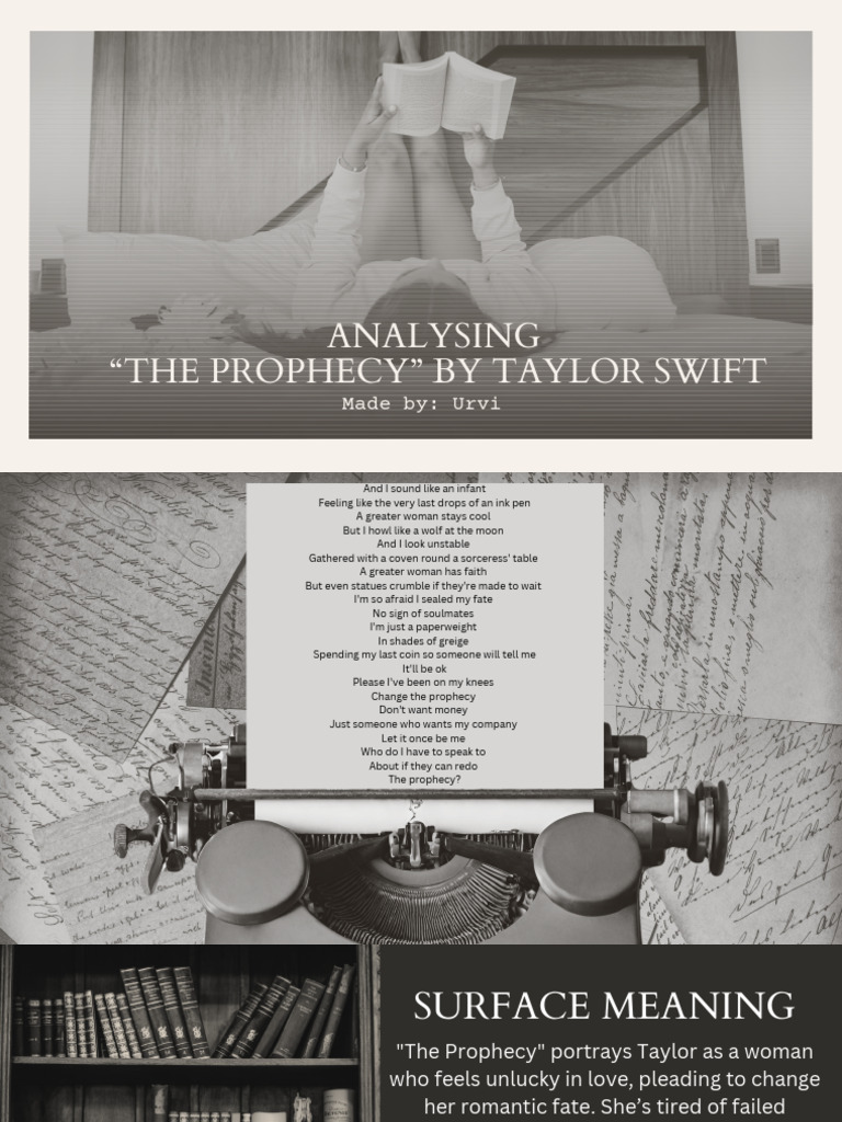 World lit | PDF | Destiny