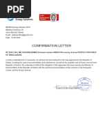 Australian ETA Form - 1554 | PDF | Travel Visa | Privacy