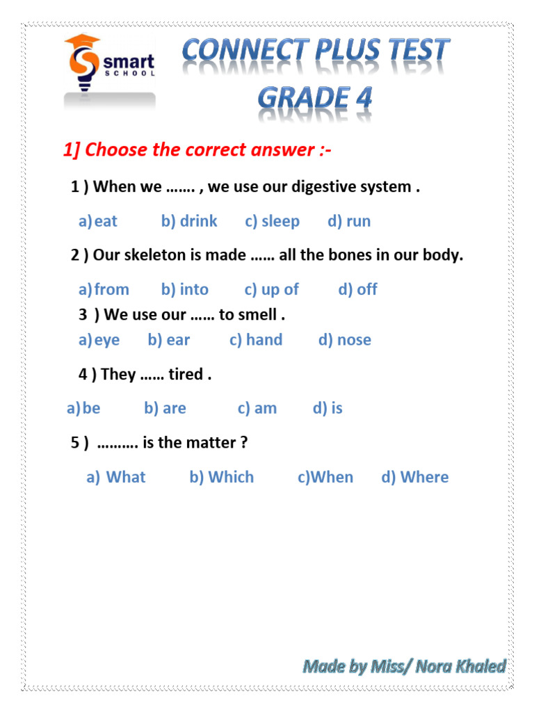 Connect Plus G4 | PDF