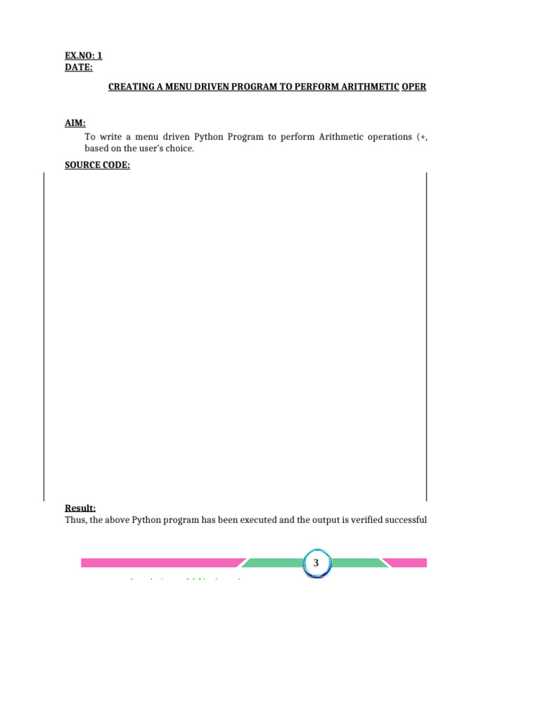 Gr12 - Prac Record Programs - 24-25 | PDF | Computer File | Text File
