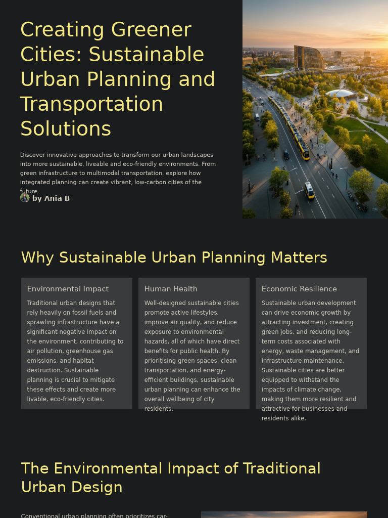 Creating-Greener-Cities-Sustainable-Urban-Planning-and-Transportation ...