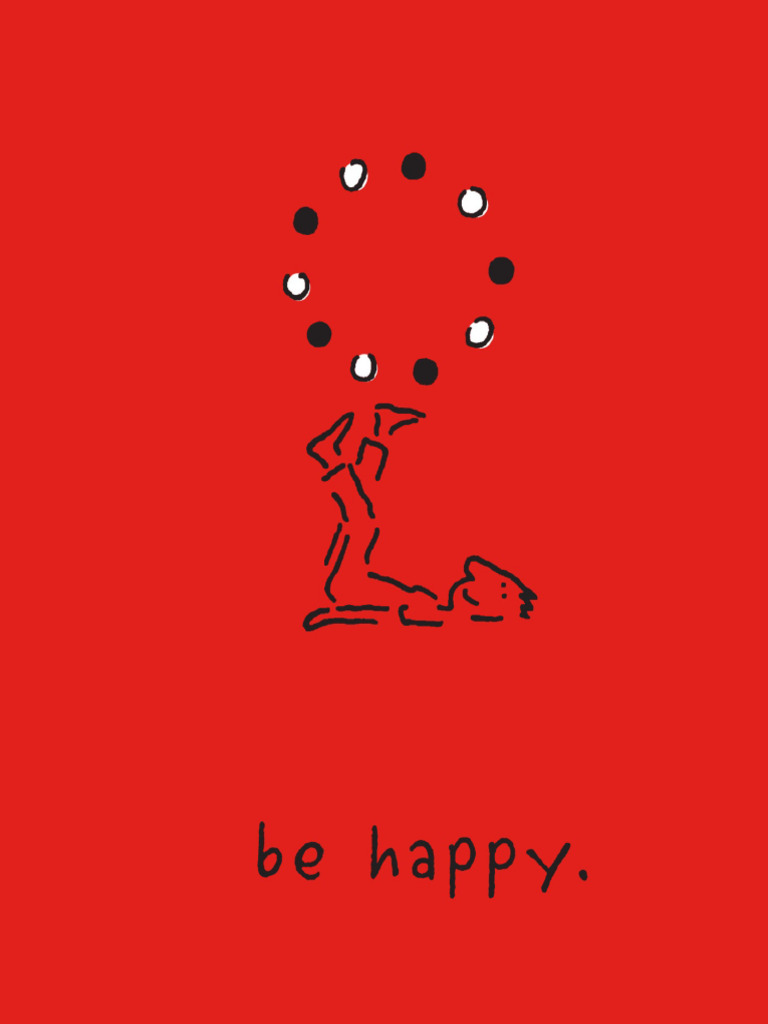 Be Happy | PDF