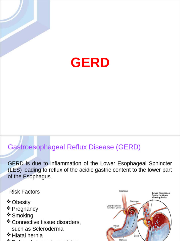 Dexnova Training Manual | PDF | Gastroesophageal Reflux Disease | Esophagus