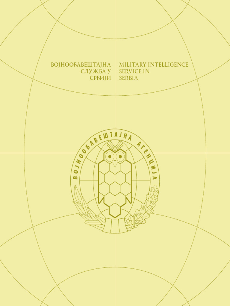 Monografija VOA | PDF