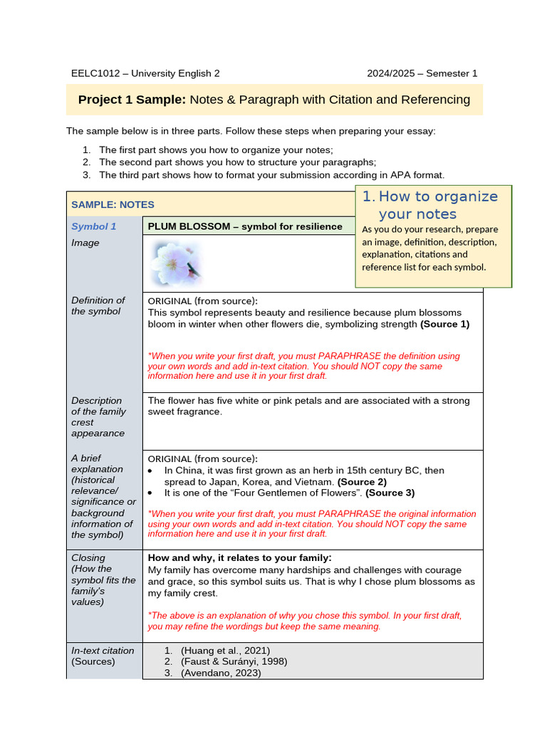 University English 2 Project Guide | PDF | Dragon | Chinese Culture