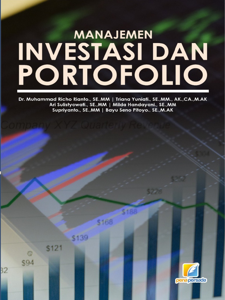 Buku Manajemen Investasi dan Portofolio | PDF