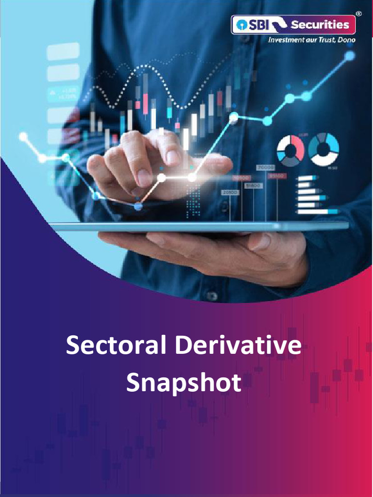SBI Securities Sectoral Derivative Snapshot 21-10-2024 | PDF ...