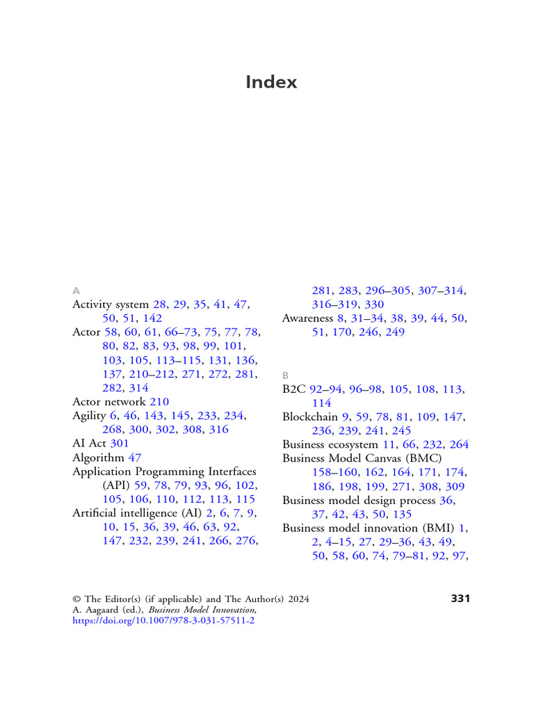 Business_Model | PDF | Business | Computing