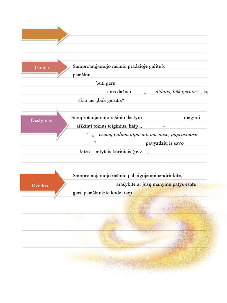 Rasinys (5 KL.) | PDF