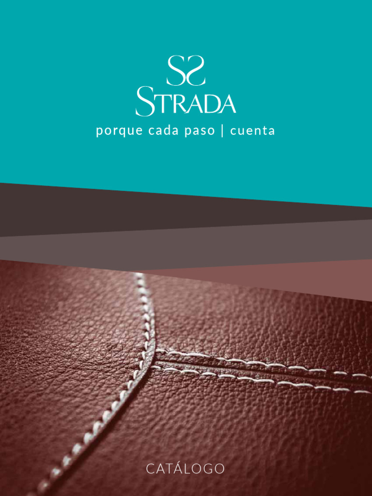 STRADA_CATALOGO | PDF