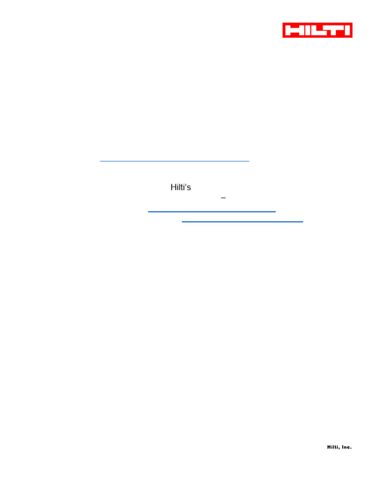 Technical Information ASSET DOC LOC 1543421 | PDF | Screw | Materials