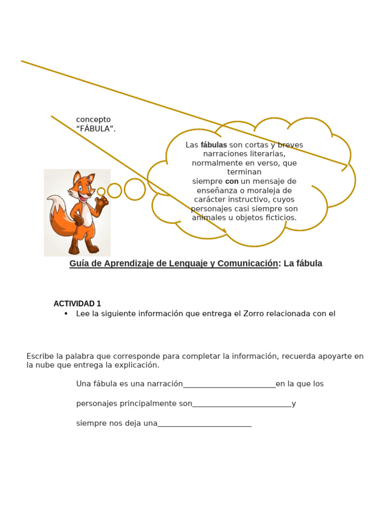 Guia Fabula 2 Pdf
