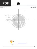 SMC 2014 Answer | PDF | Mathematics | Competition