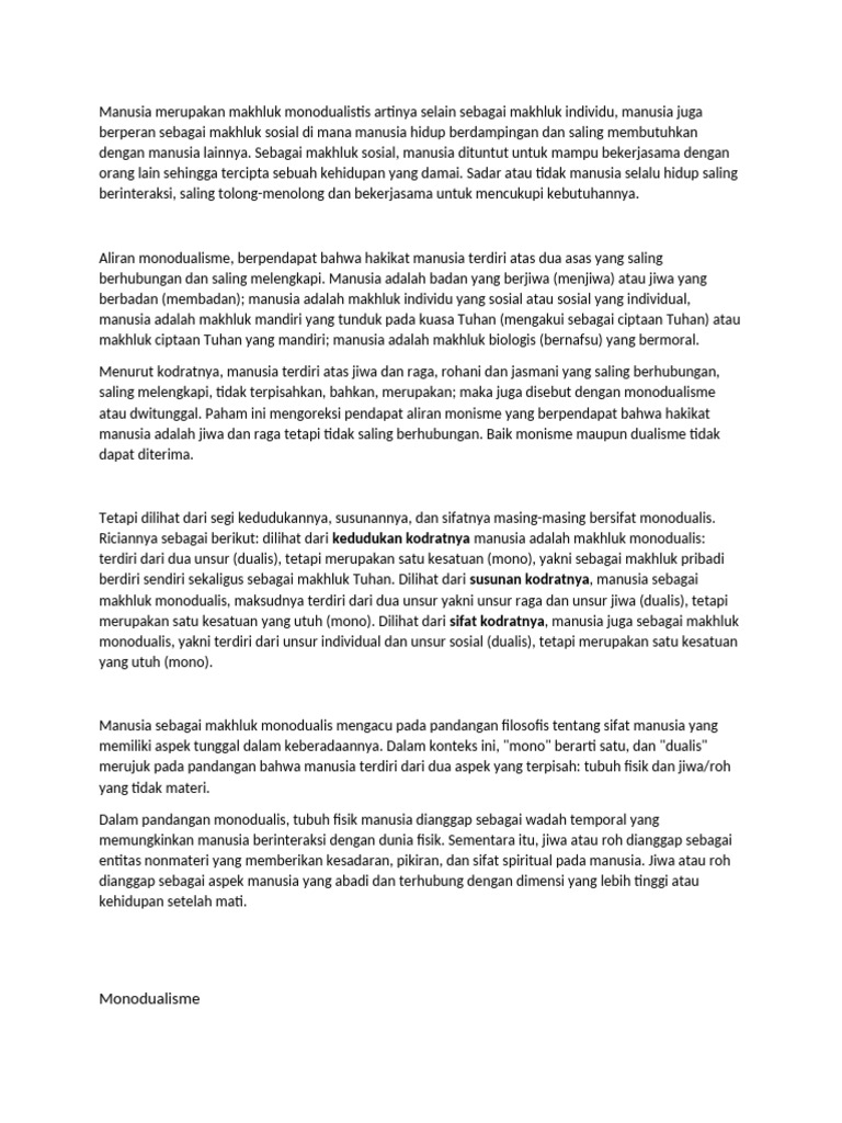 Catatan Landik | PDF