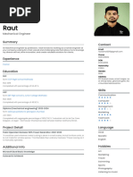 Chartered Engineer Pathway Guide | PDF | Engineer | Engineering